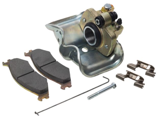 Dexter Axle Caliper Replacement Kit - Right Hand - K71-778-02 ...