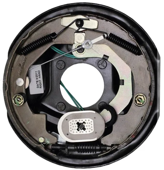 Trailer Brakes | Brake System | HighSkyRvParts.com