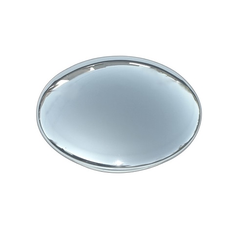 Stainless Steel Hub Cap for 15' Airstream Wheel - 109266 ...