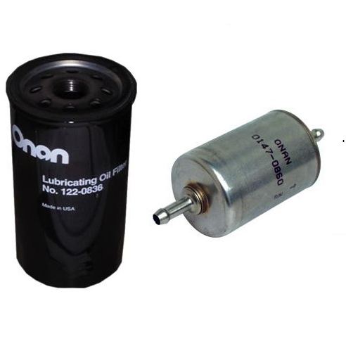 RV Generator Replacement Parts | HighSkyRvParts.com