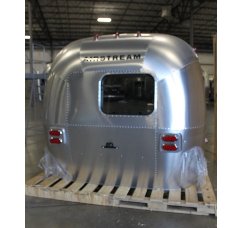 Airstream Factory Shells | HighSkyRvParts.com