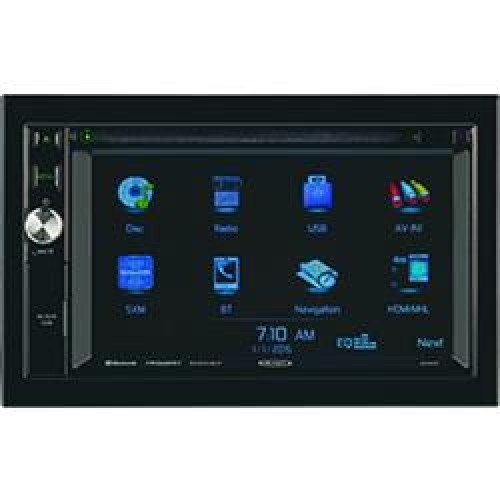 RV Radio | Camper Entertainment Systems | HighSkyRvParts.com