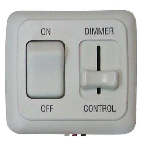 Switches & Covers | High Sky RV Parts