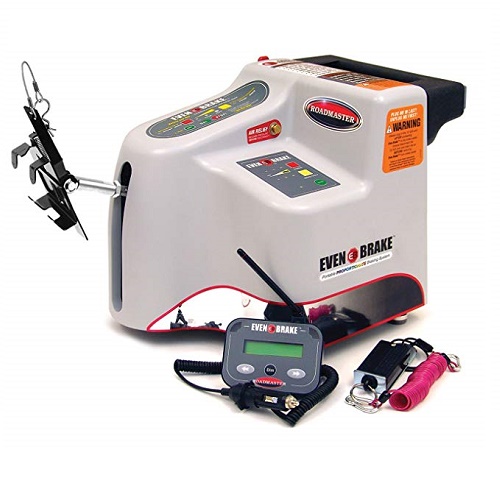 Towed Vehicle Braking Systems | HighSkyRVParts.com