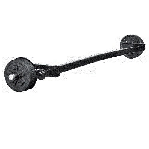 Dexter Torsion Trailer Axle - D12TA