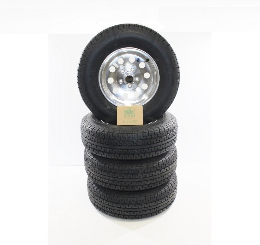 Airstream Wheels tires hubcaps | HighSkyRvParts.com