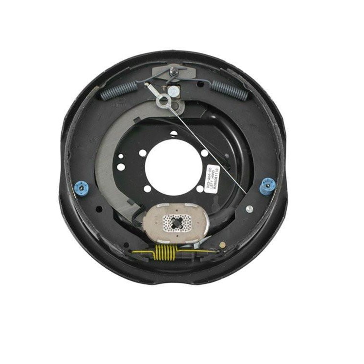 Airstream Brake Plate Assembly 12 Inch - 316348 | highskyrvparts.com