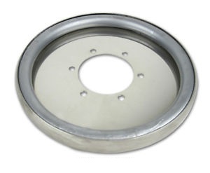 Centramatic Balancer 15 inch 6 Lug Wheel - 106271 | highskyrvparts.com
