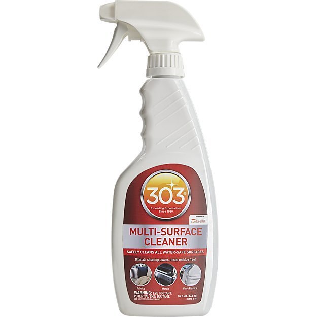 303 Products Inc. Multi Purpose Cleaner - 30204 | HighSkyRvParts.com