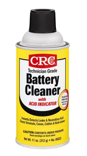 CRC Industries Multi Purpose Cleaner - 05023 | HighSkyRvParts.com