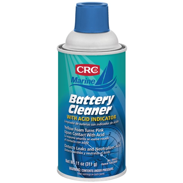 CRC Industries Multi Purpose Cleaner - 06023 | HighSkyRvParts.com