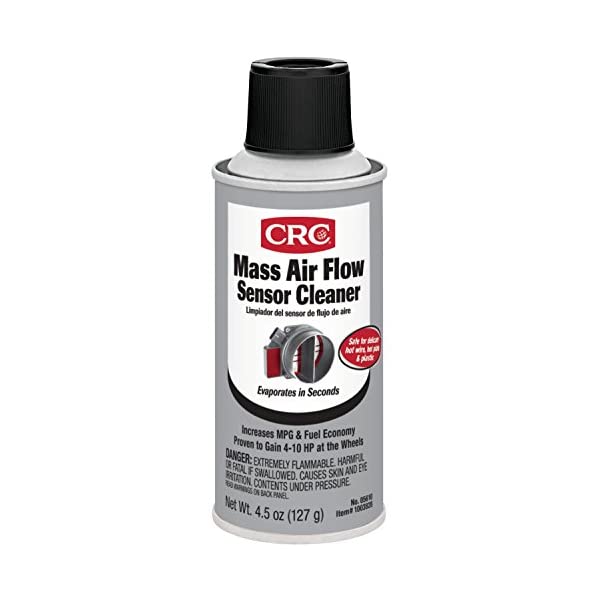 CRC Industries Multi Purpose Cleaner - 05610 | HighSkyRvParts.com