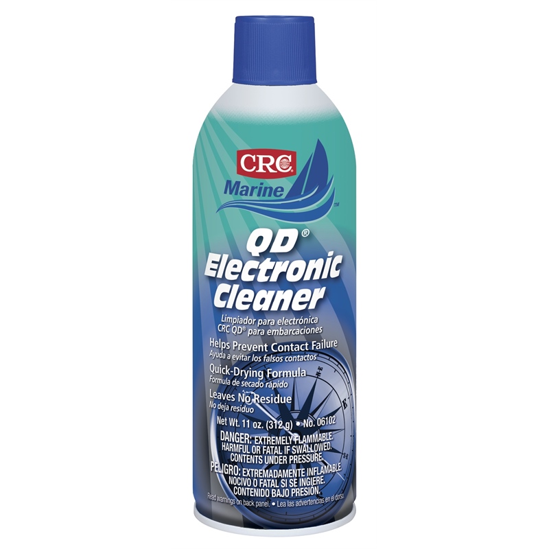 CRC Industries Multi Purpose Cleaner - 06102 | HighSkyRvParts.com