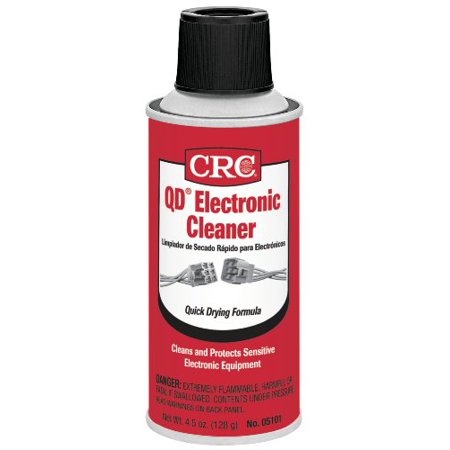 CRC Industries Multi Purpose Cleaner - 05101 | HighSkyRvParts.com