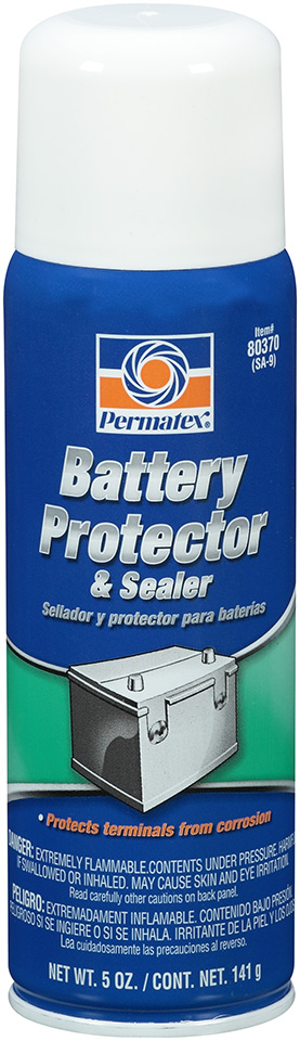 Permatex Multi Purpose Cleaner - 80370 | HighSkyRvParts.com