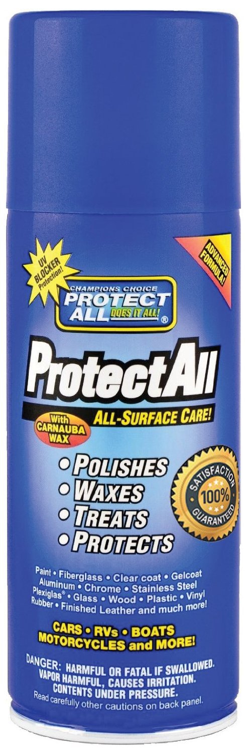 Protect All Multi Purpose Cleaner - 62015 | HighSkyRvParts.com