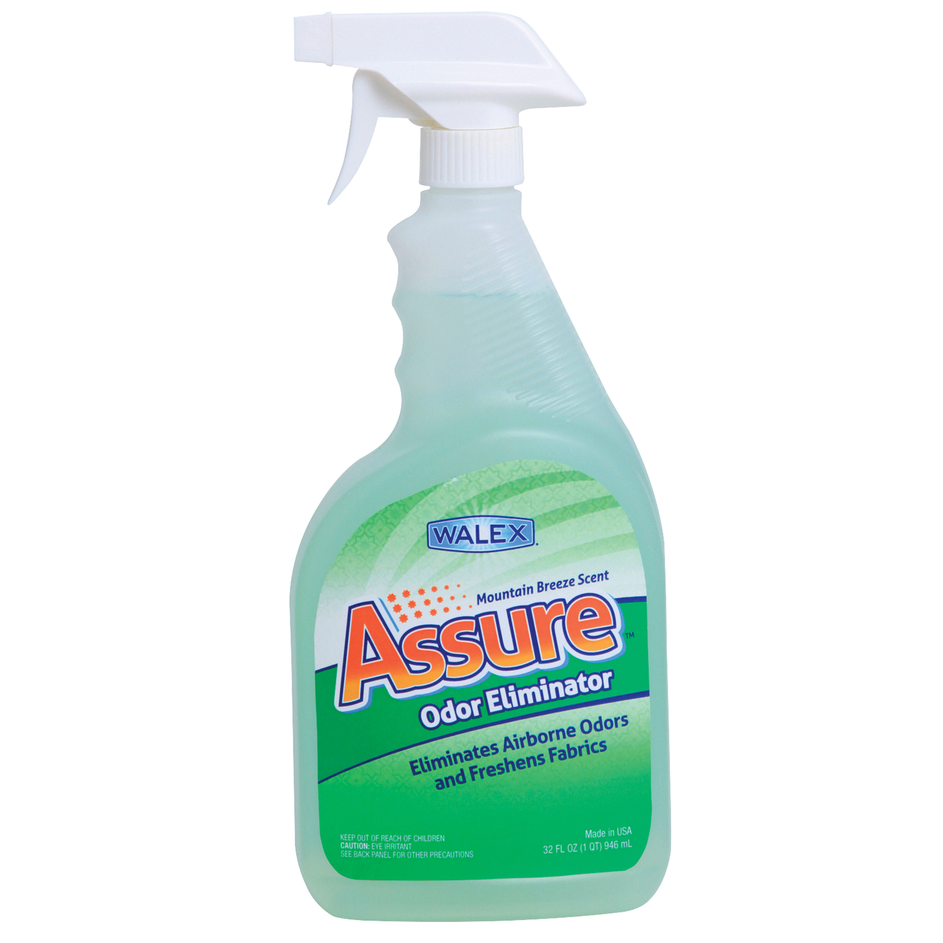 Walex Air Freshener - ASSURERV32OZ | HighSkyRvParts.com