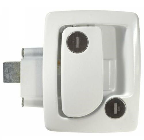 Trimark Entry Door Handle - 15605-02 | highskyrvparts.com