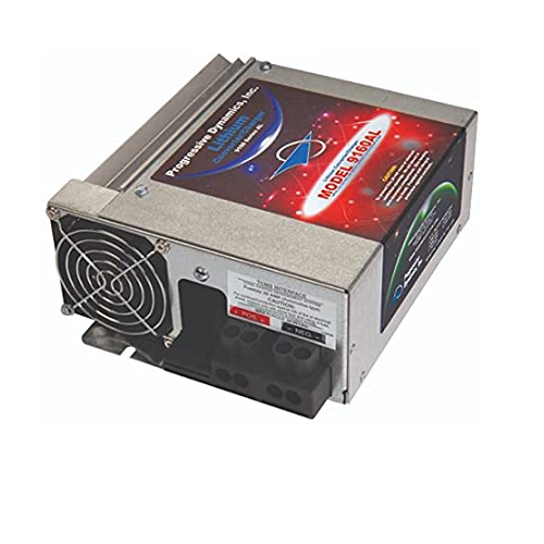 Progressive Dynamics Power Converter - PD9180LV | highskyrvparts.com