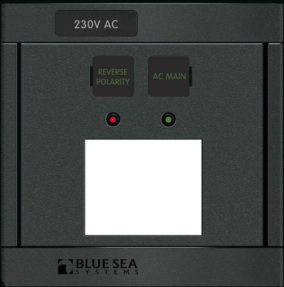 Blue Sea Power Distribution Box 1173-BSS | highskyrvparts.com