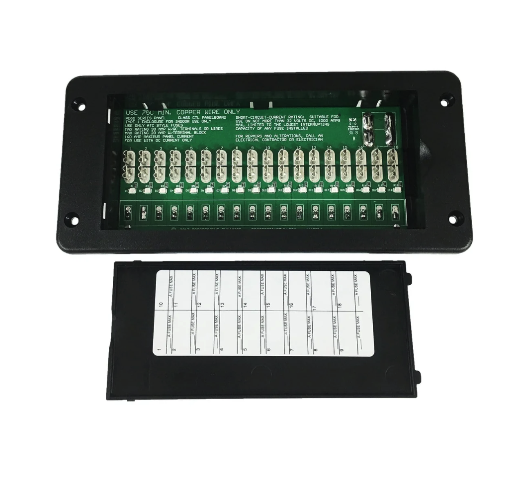 Progressive Dynamics Power Distribution Box PD60K18T2N15 ...