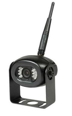 ASA Electronics Backup Camera - WVCMS130AP | highskyrvparts.com