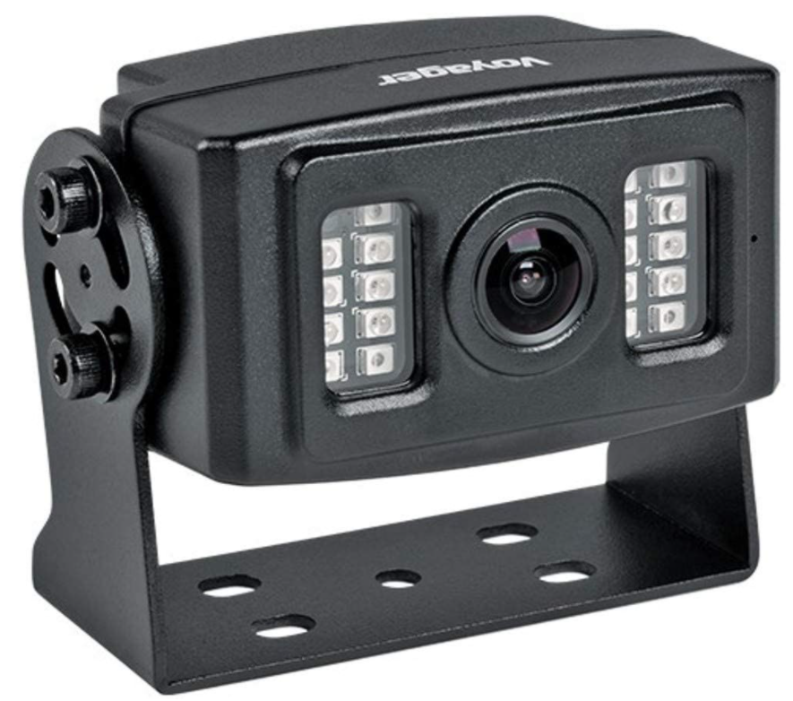 ASA Electronics Backup Camera - VCMS20B | highskyrvparts.com