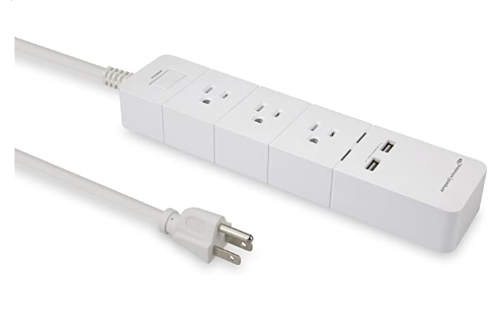 Digital Products International Surge Protector - AWPS248 ...