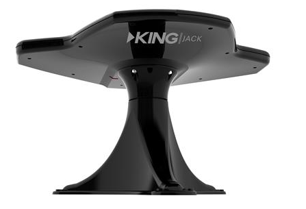 King Broadcast TV Antenna - OA8401 | highskyrvparts.com