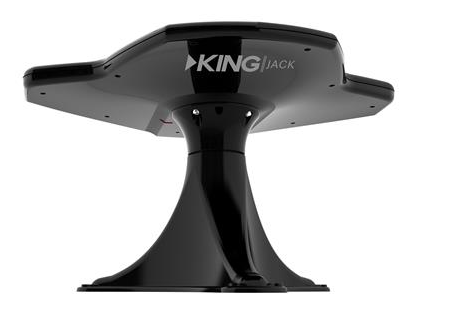 King Broadcast TV Antenna - OA8501 | highskyrvparts.com