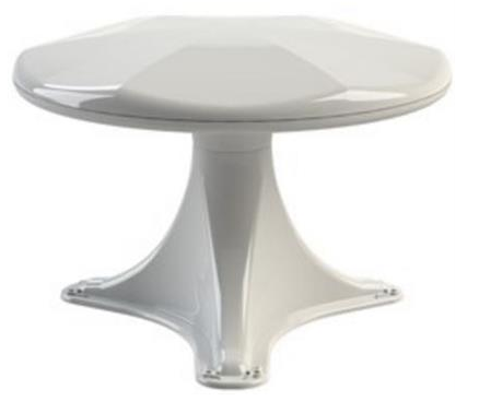 King Broadcast TV Antenna - OA1000 | highskyrvparts.com