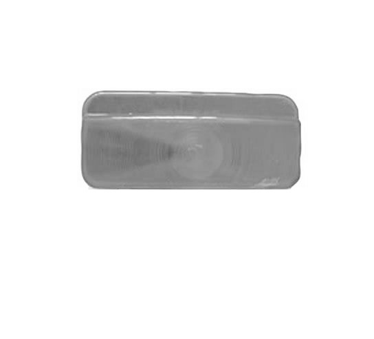 Fasteners Unlimited Tail Light Lens - 89-188 | highskyrvparts.com