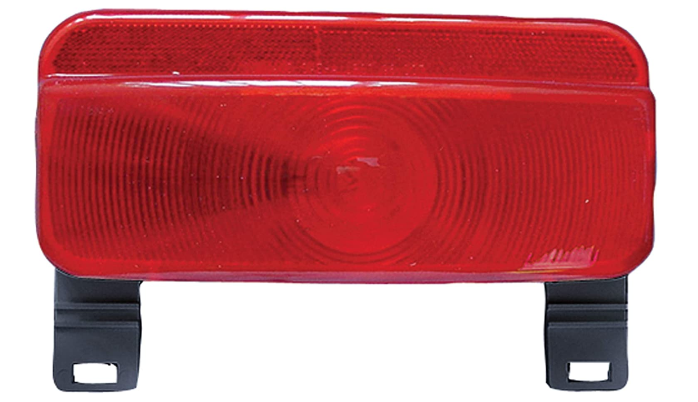 Fasteners Unlimited Tail Light - 003-81LB | highskyrvparts.com