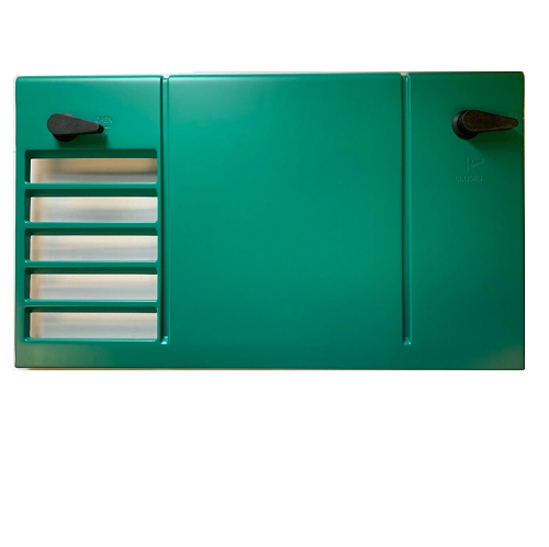 Cummins Generator Service Door - 405-6384-01 | highskyrvparts.com