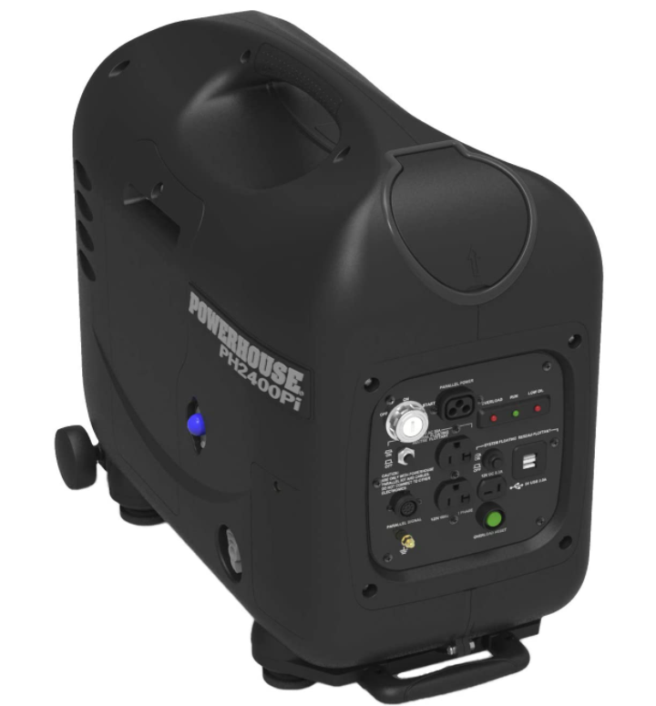 Powerhouse Power Generator - 68675 | highskyrvparts.com