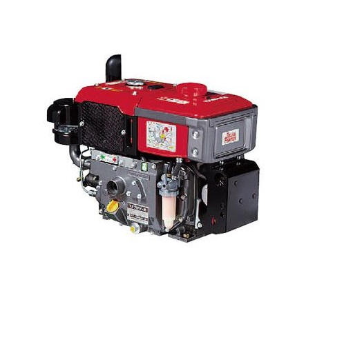 RV Generator Engines | HighSkyRvParts.com