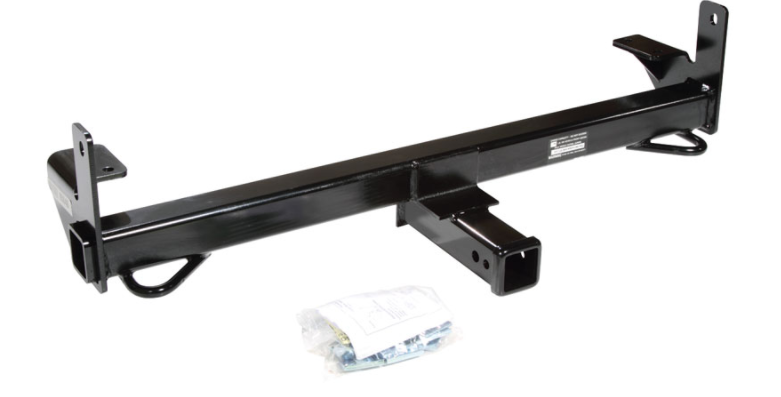 Draw-Tite Front Vehicle Hitch - 65046 | highskyrvparts.com