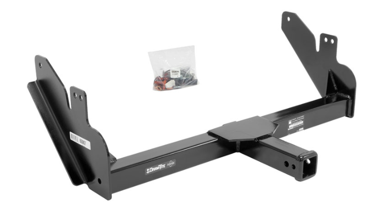 Draw-Tite Front Vehicle Hitch - 65067 | highskyrvparts.com