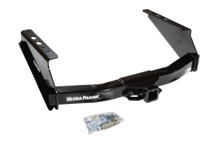 Draw-Tite Hitch Receiver Class V Ultra Frame for Ford F Series SD 41931 ...