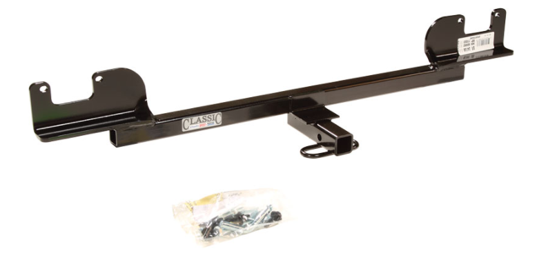 Draw-Tite Hitch Receiver Sportframe Class I for Hyundai Accent 24736 ...