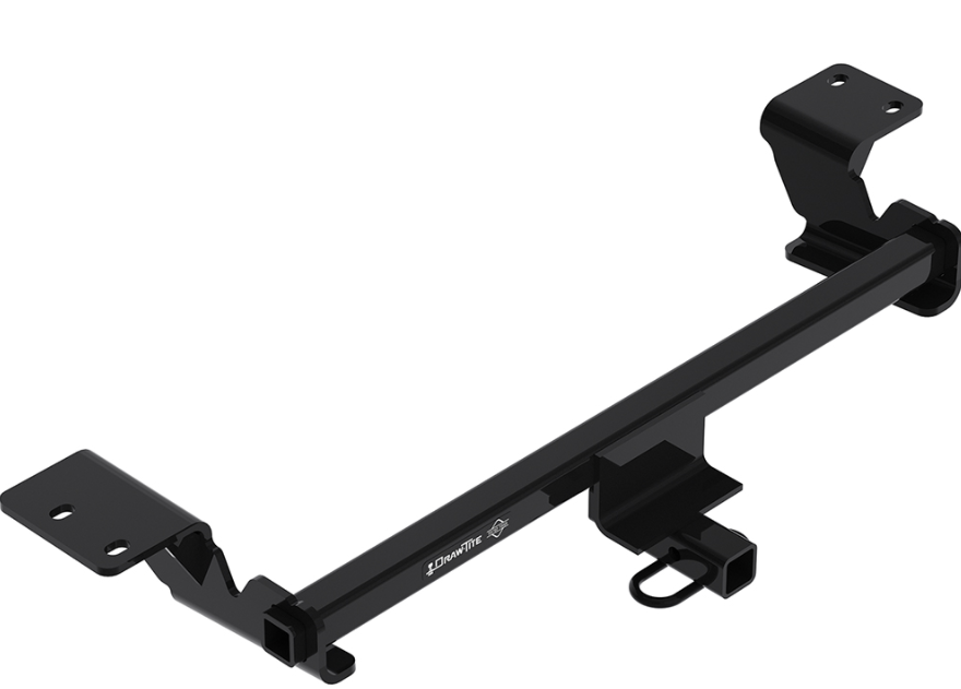 Draw-Tite Hitch Receiver Sportframe Class I for Toyota Prius 24967 ...