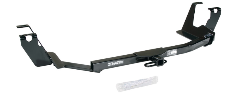 Draw-Tite Hitch Receiver Class II for Chrysler/ Dodge 36320 ...