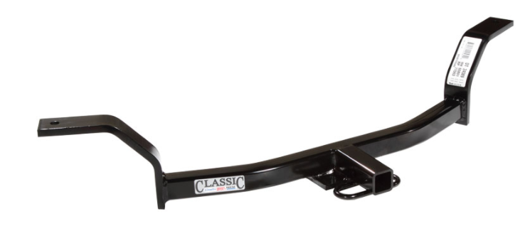 Draw-Tite Hitch Receiver Sportframe Class I for Acura Integra 24589 ...