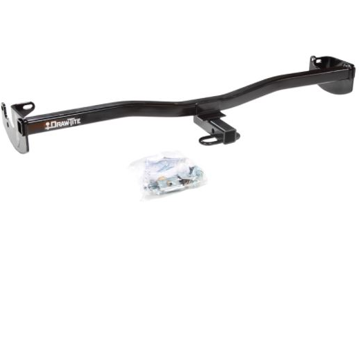 Draw-Tite Hitch Heavy Duty - Class I - 1-1/4 Inch Receiver - 24828 ...