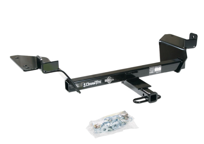 Draw-Tite Hitch Receiver Class II for Buick/ Oldsmobile 36374 ...