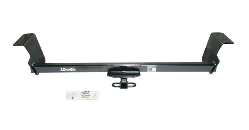 Draw-Tite Hitch Receiver Class II for Chrysler/ Dodge/ Volkswagen Van ...