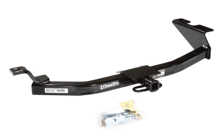 Draw-Tite Hitch Receiver Class II for Saab 9-5 - 36286 | HighSkyRVParts.com