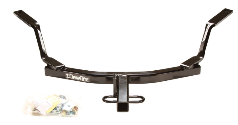 Draw-Tite Hitch Receiver Sportframe Class I for Acura/ Honda 24791 ...