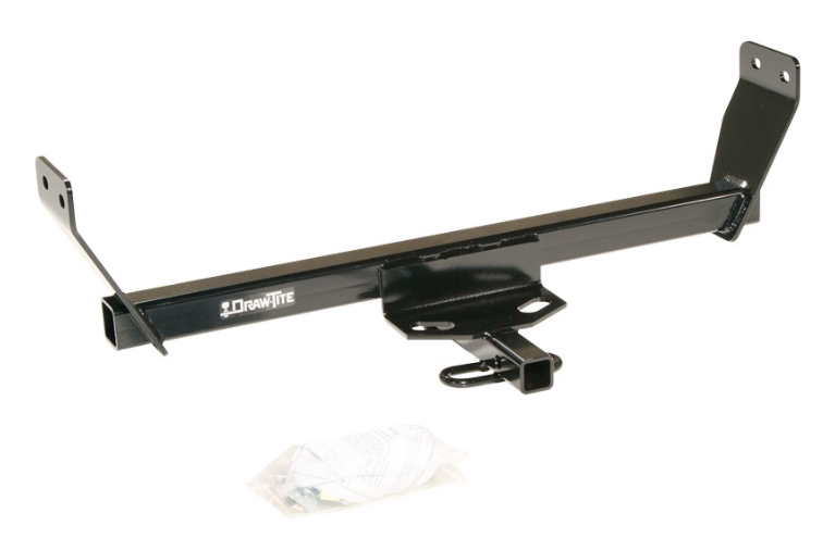 Draw-Tite Hitch Receiver Sportframe Class I for Chrysler/ Dodge 24871 ...