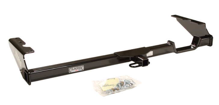 Draw-Tite Hitch Receiver Sportframe Class I for Honda Accord 24639 ...